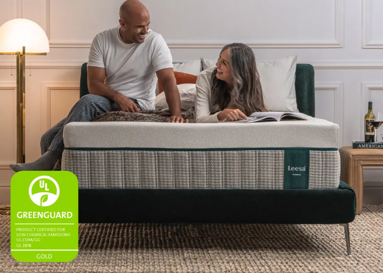 Mattress Depot - Leesa Reserve