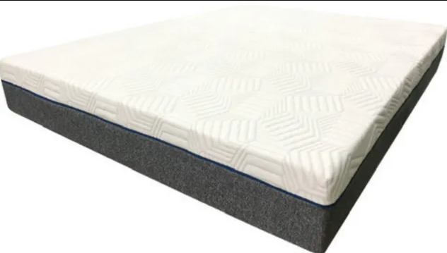 Mattress Depot - Essential Hybrid